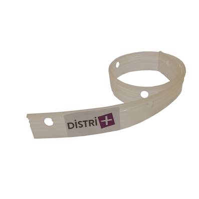 Raclette arrière compatible pour autolaveuse Comac Abila 17/20/42/52 ...