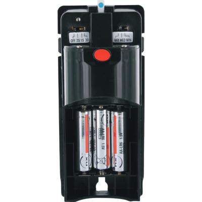 DIFFUSEUR AUTOMATIQUE MINI BASIC EURONET-Hygiène