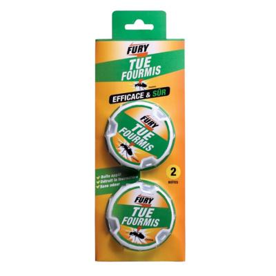 BOITES FOURMIS FURY